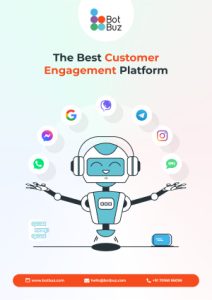 Chatbot integration services | #1 Best No code chatbot.