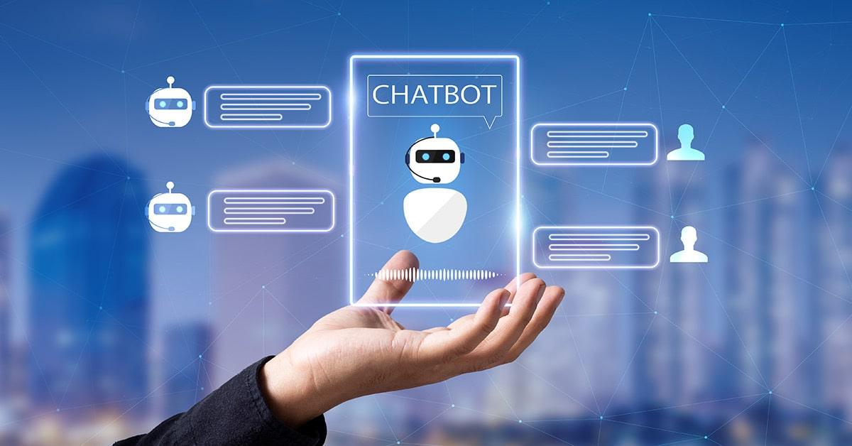 Your personal virtual assistant : Introducing no code ai chatbot by Botbuz