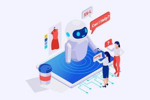 Conversational ai and natural language processing (NLP) journey in chatbot