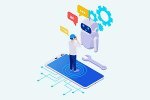 Conversational ai and natural language processing (NLP) journey in chatbot