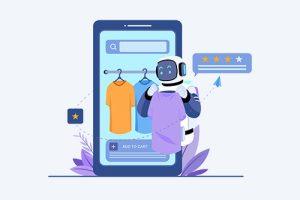 Conversational ai and natural language processing (NLP) journey in chatbot